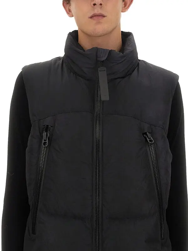 JG1 Zip-up Jacket