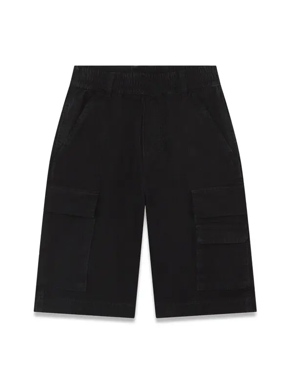 Marc Jacobs Cotton Bermuda Shorts