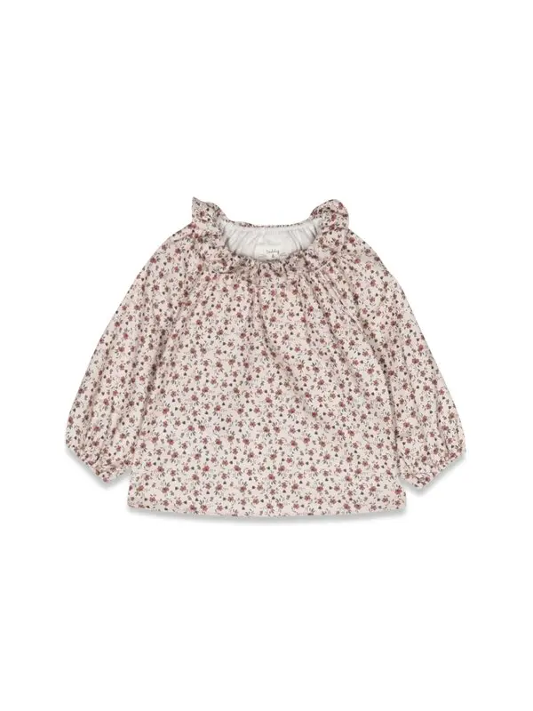 TEDDY & MINOU Bubble Shirt