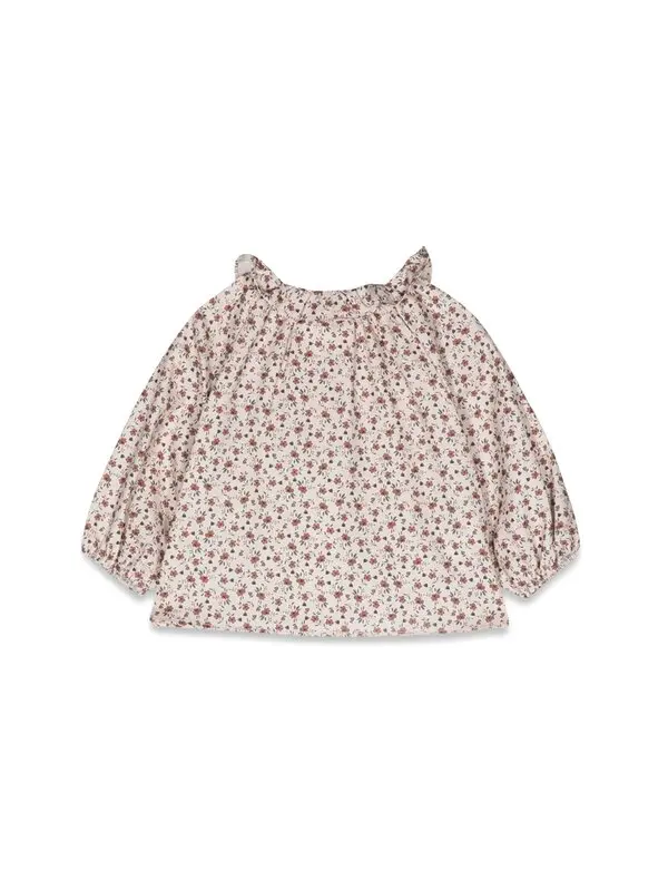 TEDDY & MINOU Bubble Shirt