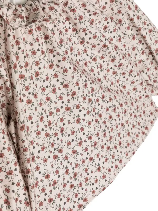 TEDDY & MINOU Bubble Shirt