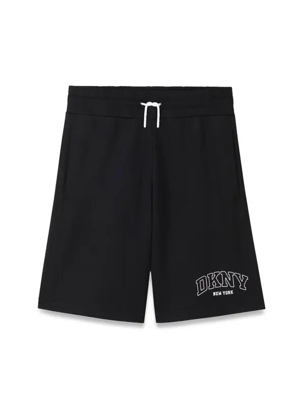 Dkny Bermuda Shorts