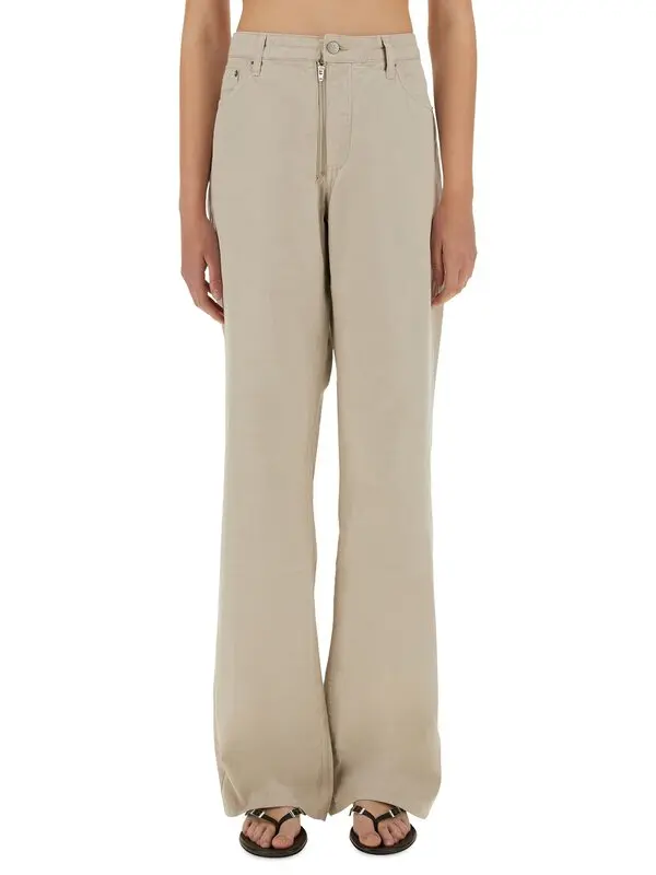 Paloma Wool Asia Wide-leg Trousers