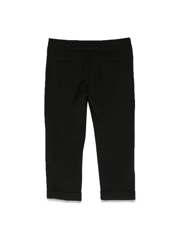 MSGM Cool Wool Pants