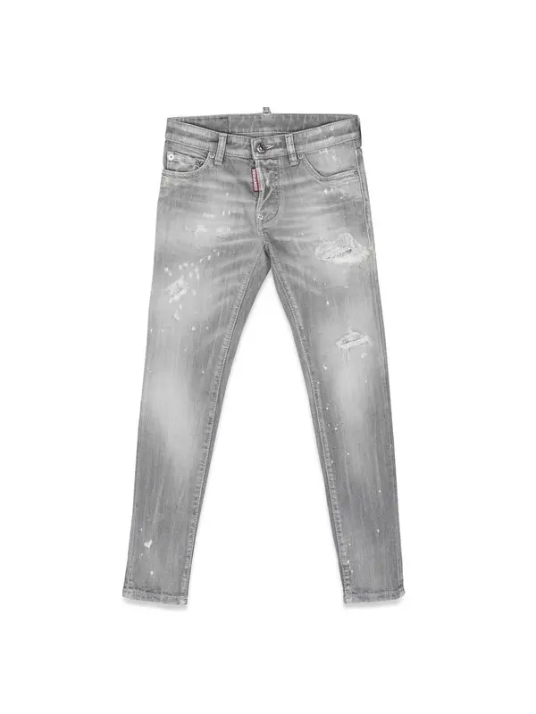 Dsquared2 Slim Jean