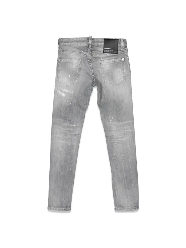 Dsquared2 Slim Jean
