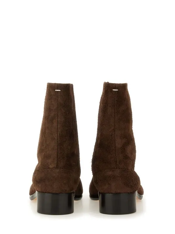 MAISON MARGIELA Tabi Boots