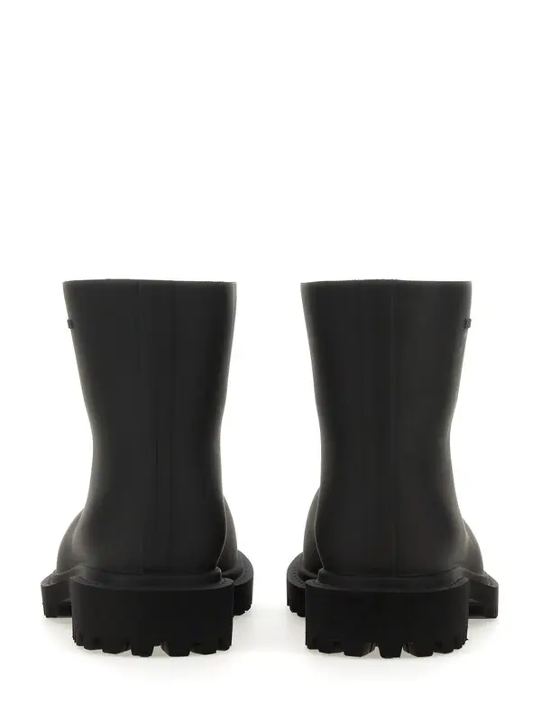 Balenciaga Steroid Boots