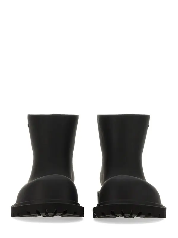 Balenciaga Steroid Boots