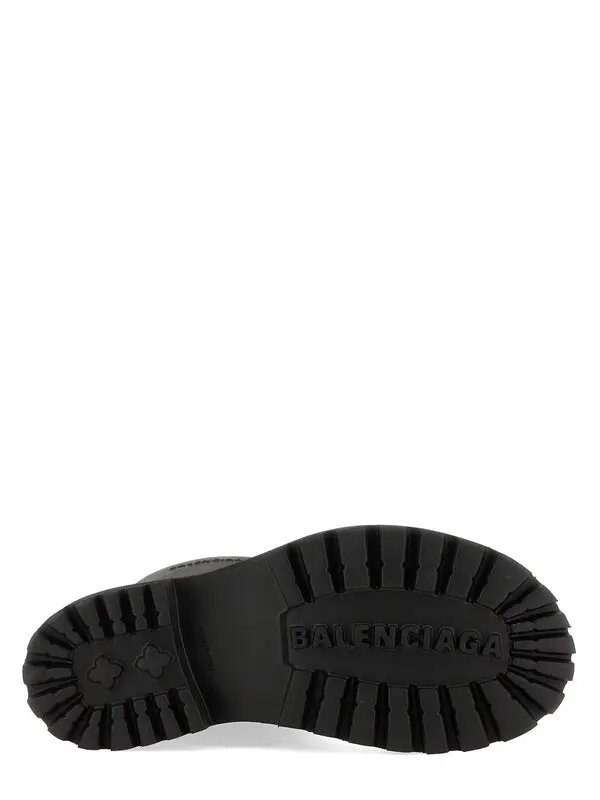 Balenciaga Steroid Boots