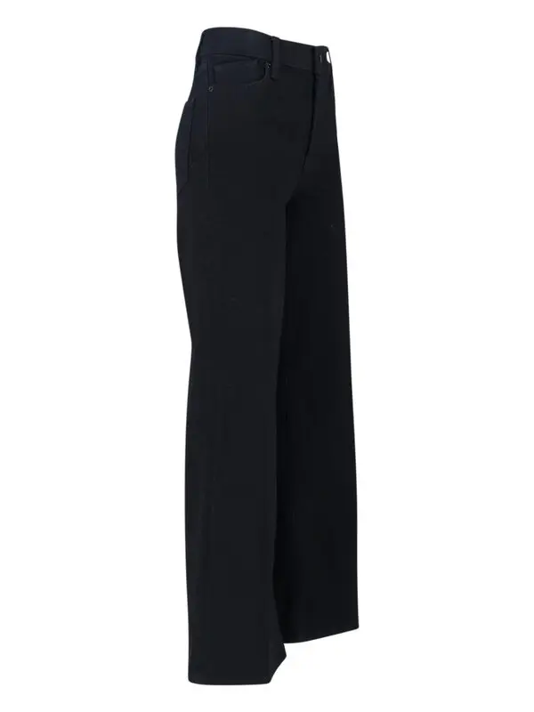FRAME Le Palazzo Wide Leg Jeans