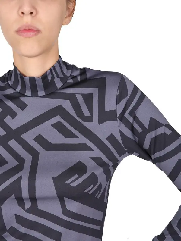 Alexander McQueen Dazzelle T-shirt