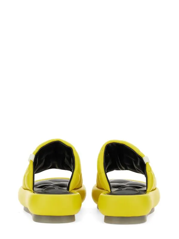Premiata Nappa Sandal