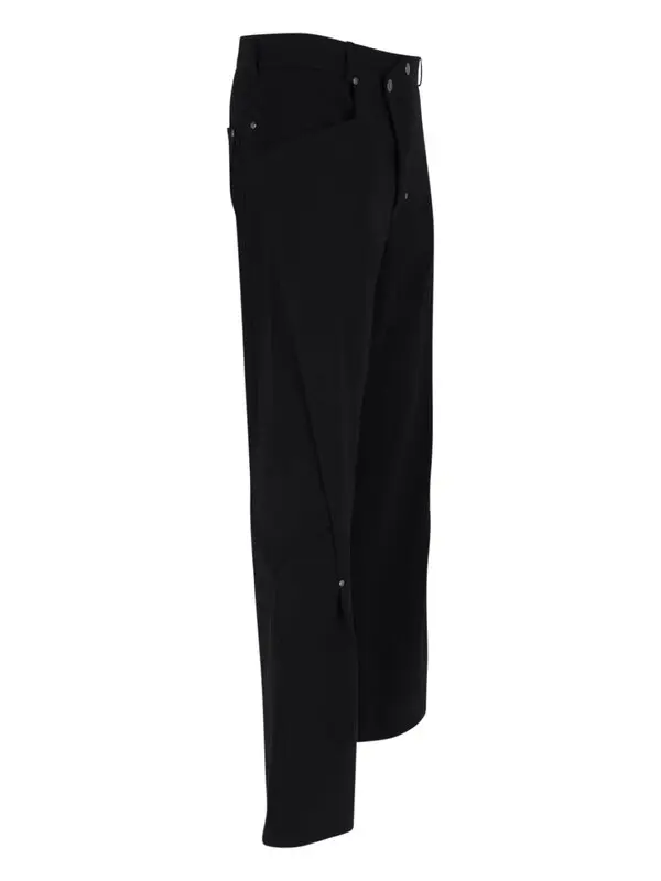 KIKO KOSTADINOV Kraner Pants