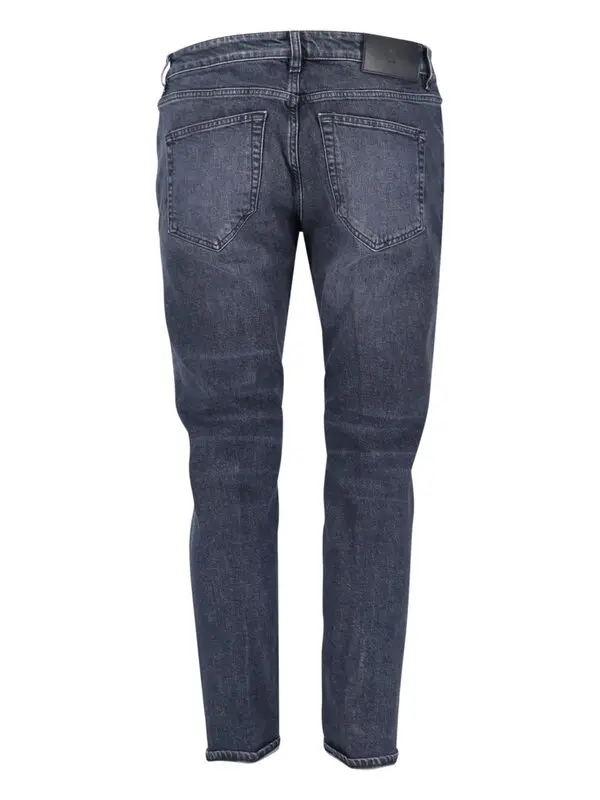 PT TORINO Reggae Jeans - Gray