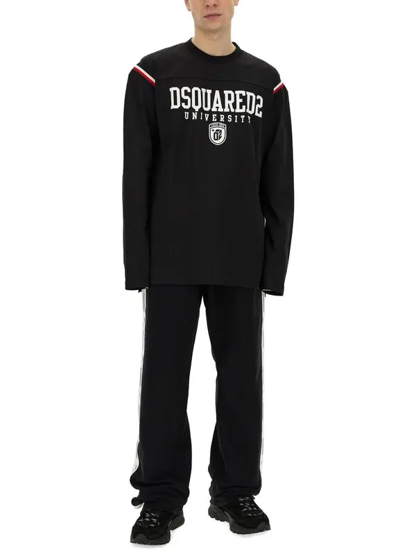 Dsquared2 Jogging Pants