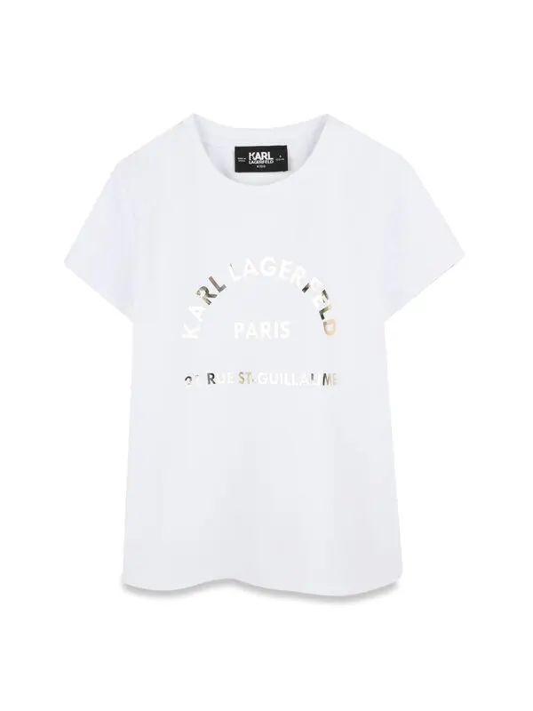 Karl Lagerfeld T-shirt