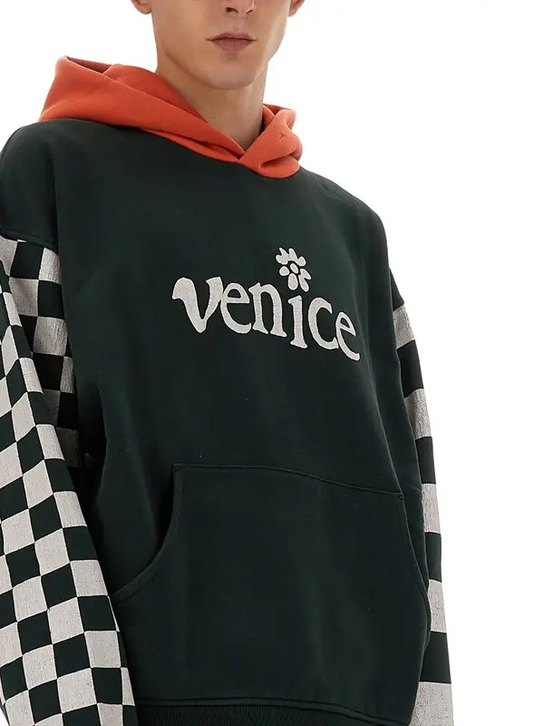 ERL Venice' Sweatshirt