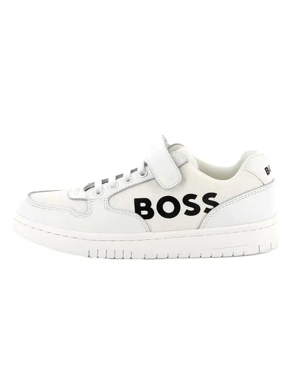 BOSS Low Top Sneaker