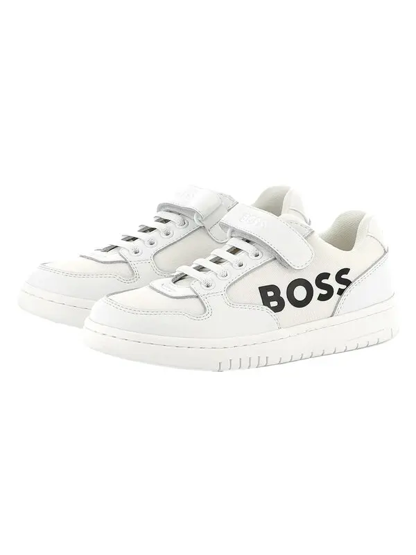 BOSS Low Top Sneaker
