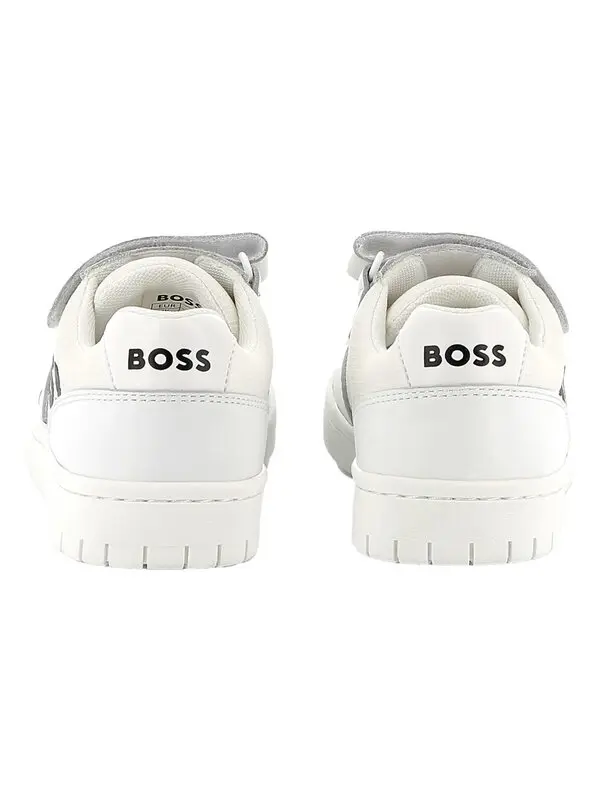 BOSS Low Top Sneaker
