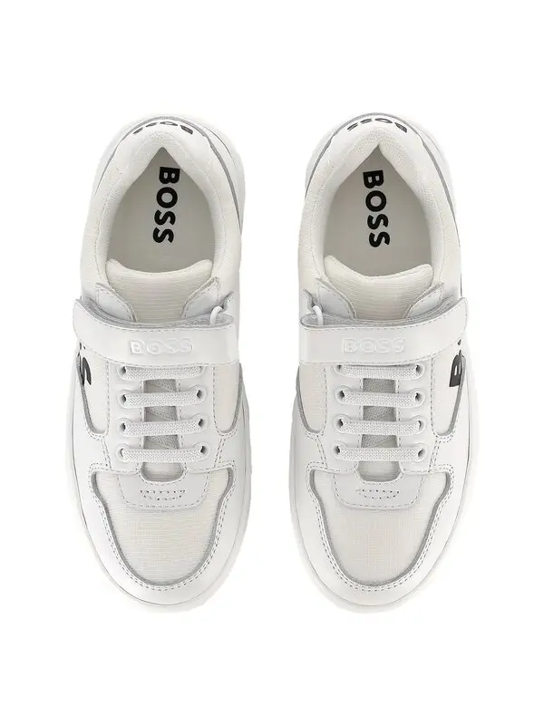 BOSS Low Top Sneaker