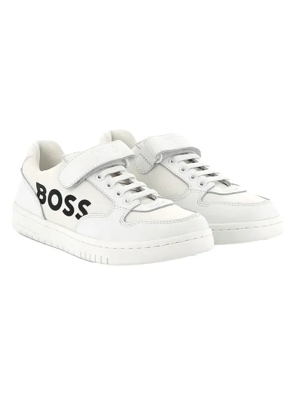 BOSS Low Top Sneaker