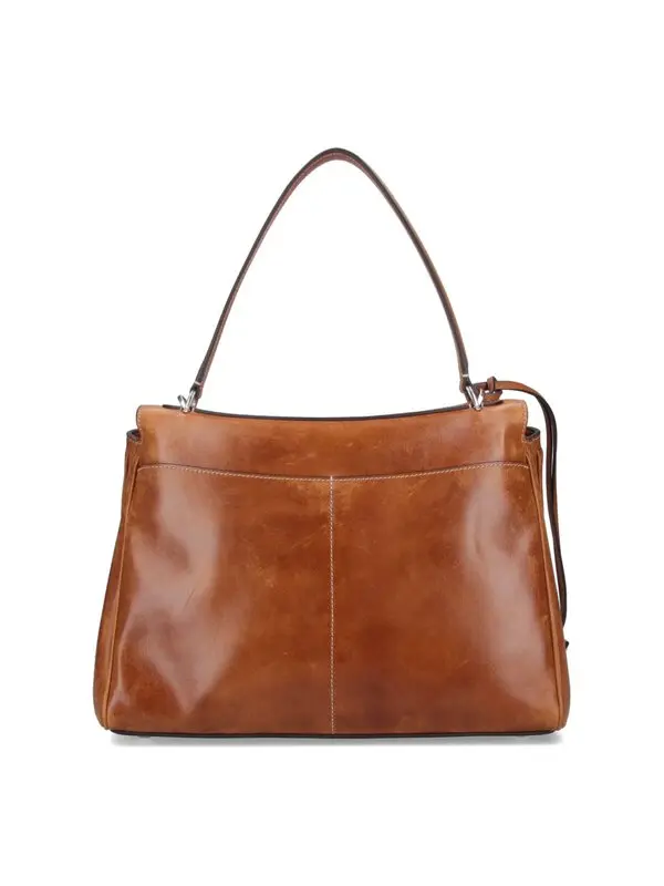 Balenciaga Rodeo Medium Bag - Brown
