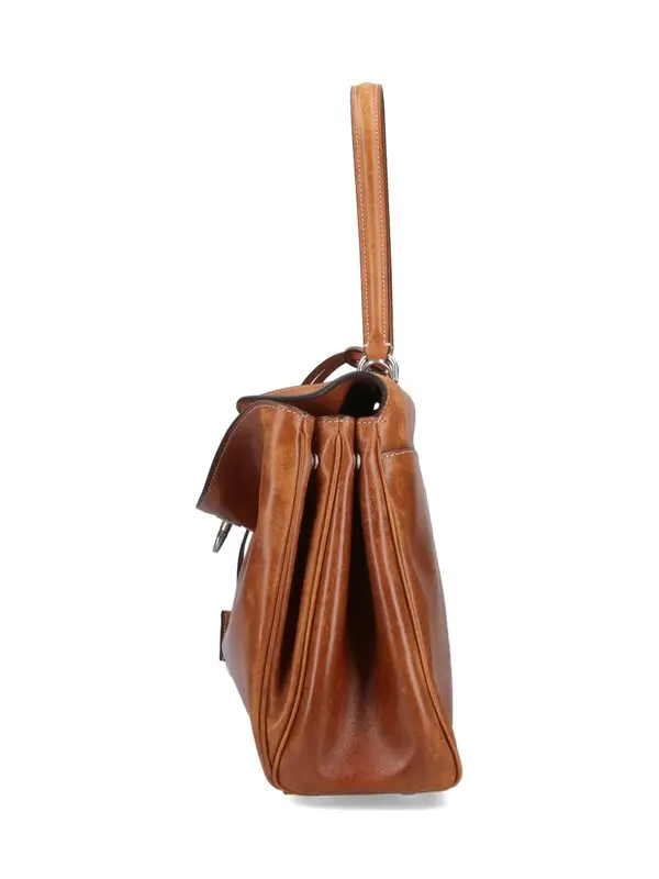 Balenciaga Rodeo Medium Bag - Brown