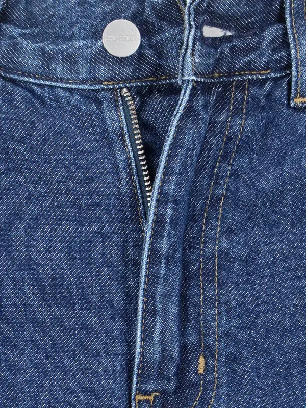 Carhartt Work In Progress Jane Jeans - Blue