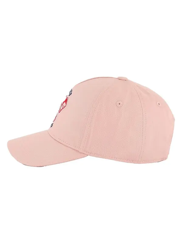 Kenzo Cap - Pink