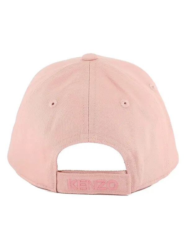 Kenzo Cap - Pink