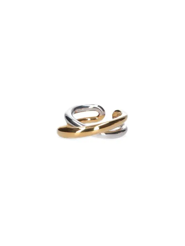 Charlotte Chesnais Braided Ring