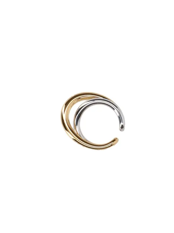 Charlotte Chesnais Braided Ring
