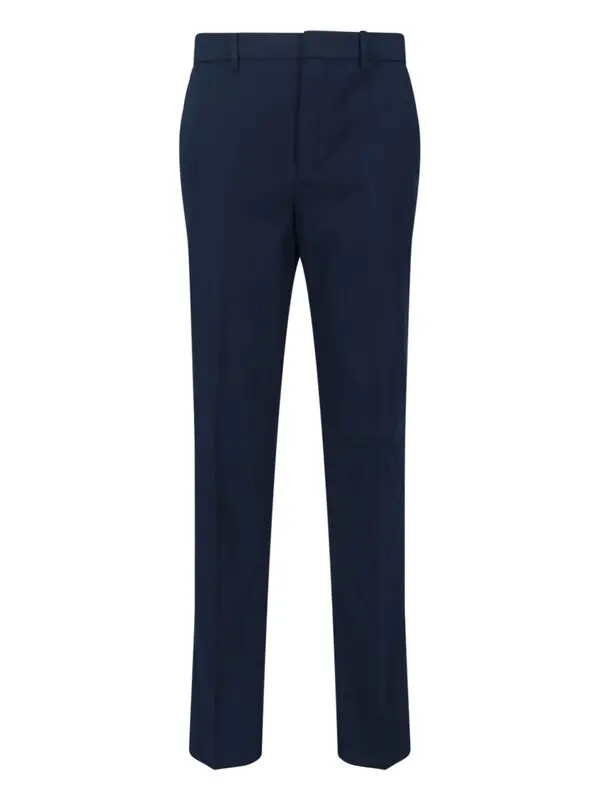 Loro Piana Jarno Pants - Blue