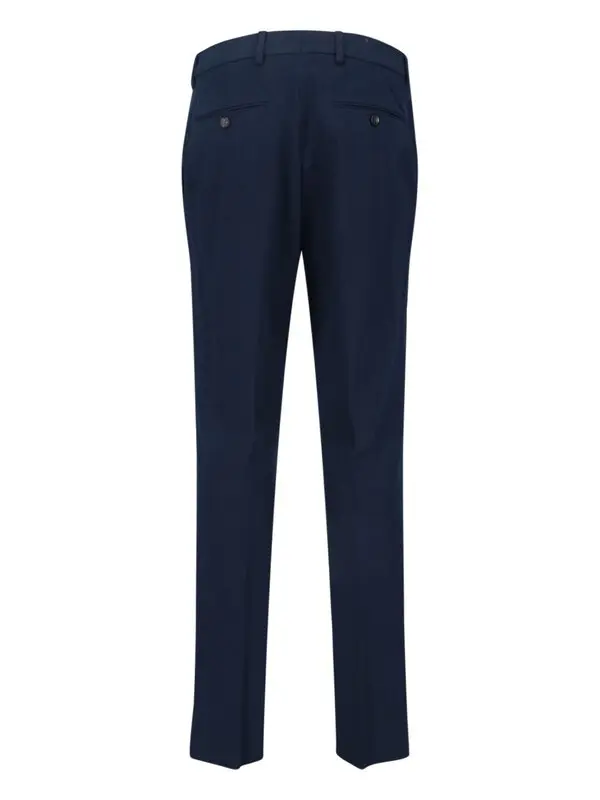 Loro Piana Jarno Pants - Blue