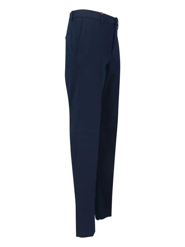 Loro Piana Jarno Pants - Blue