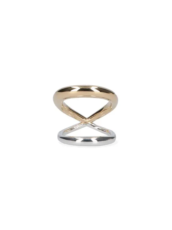 Charlotte Chesnais Surma Ring - Multi