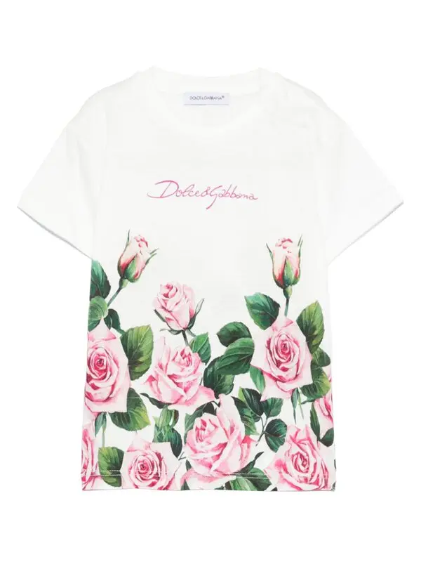 Dolce & Gabbana T-shirt - Multicolour