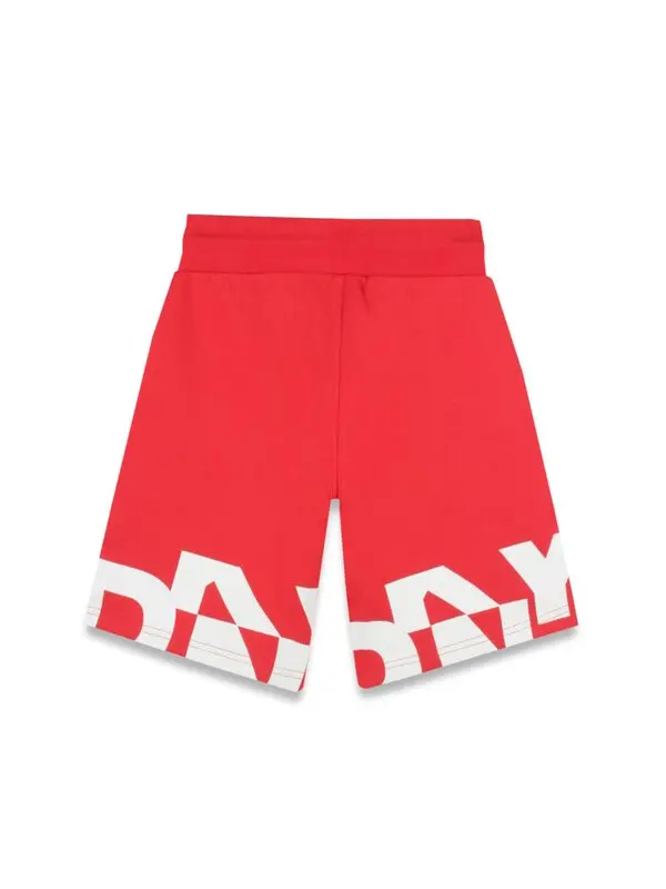 Dkny Bermuda