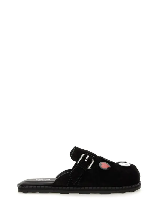 Moschino Sandals