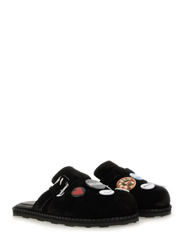 Moschino Sandals