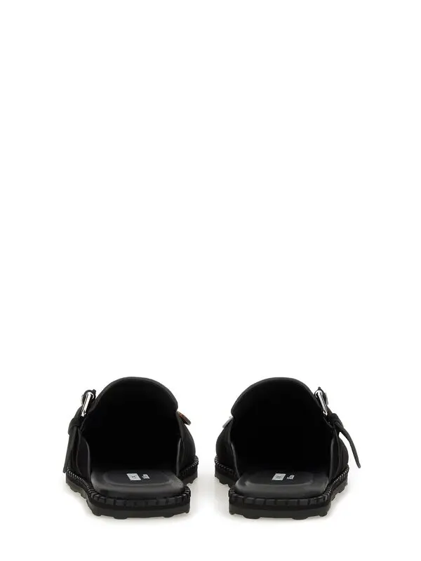 Moschino Sandals