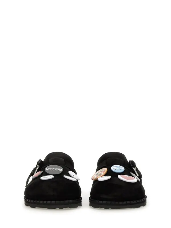 Moschino Sandals