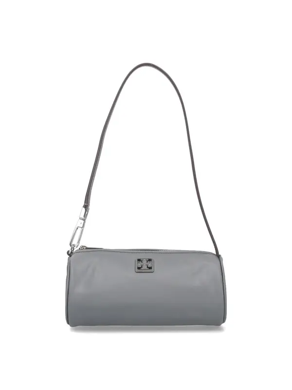 Tory Burch Shoulder Bag - Gray