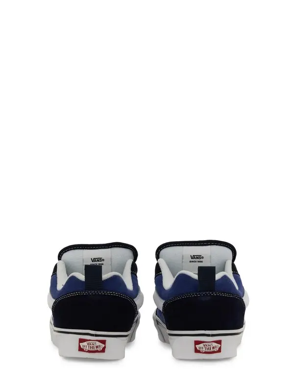 VANS Knu Skool Sneaker