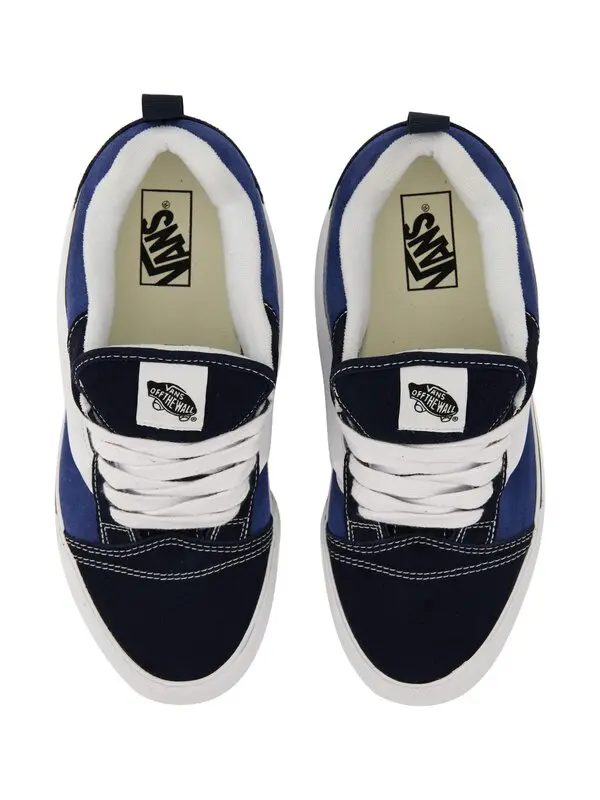 VANS Knu Skool Sneaker