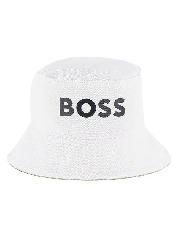 BOSS Bucket Hat