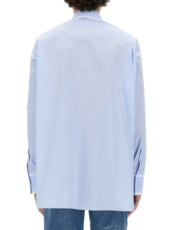MAISON MARGIELA Oversize Fit Shirt