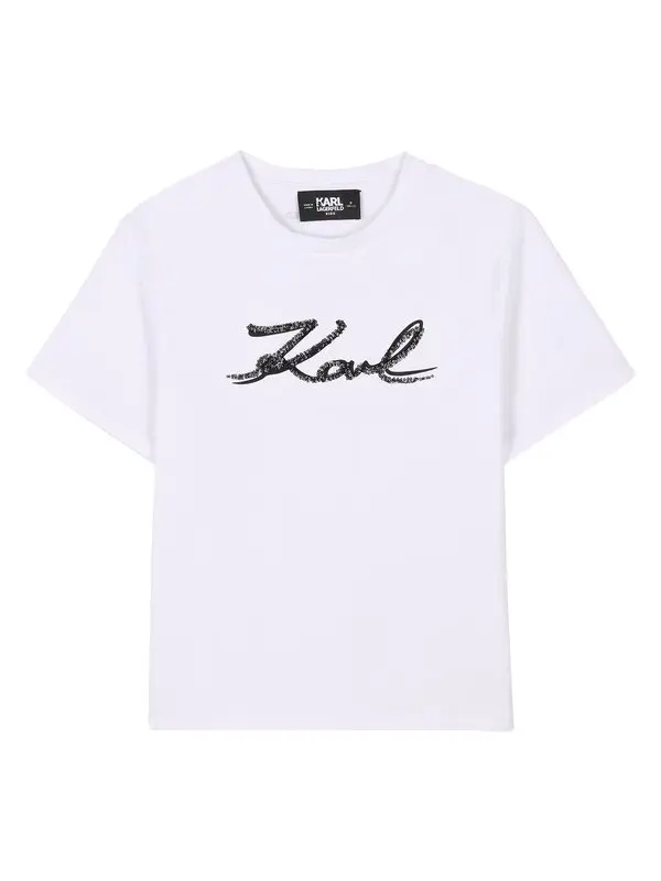 Karl Lagerfeld T-shirt